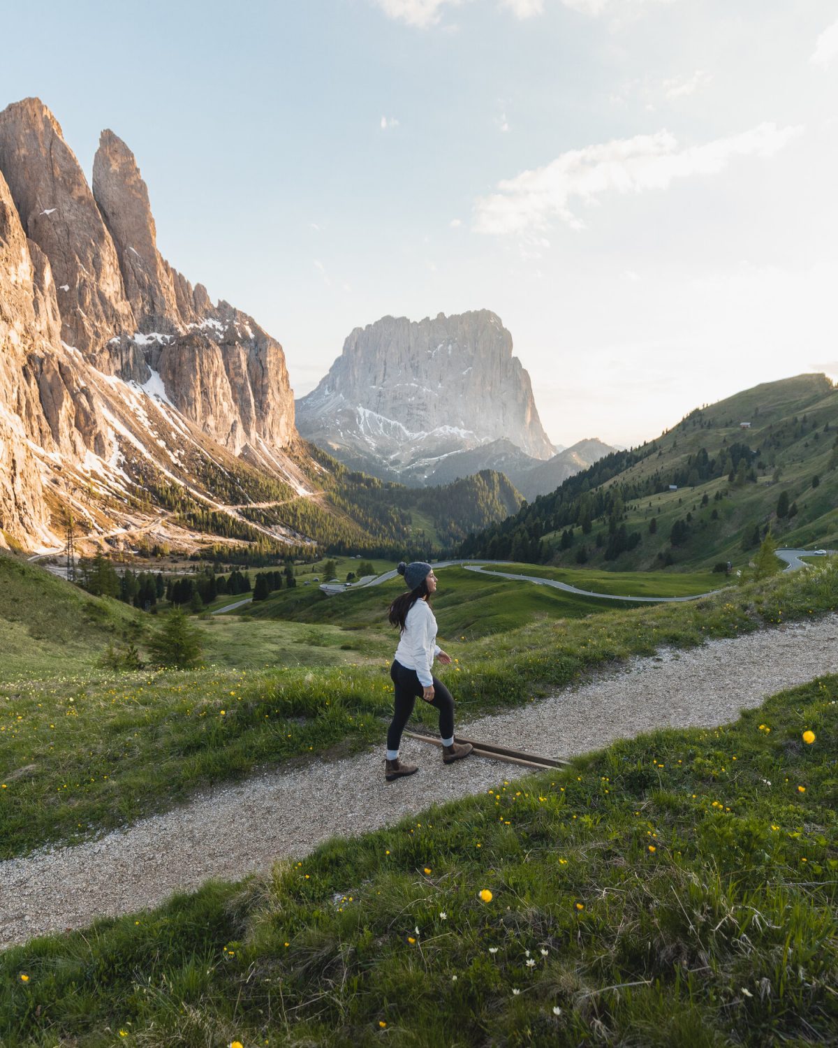 Top 10 Must-See Spots In The Iconic Italian Dolomites – Angela Liguori