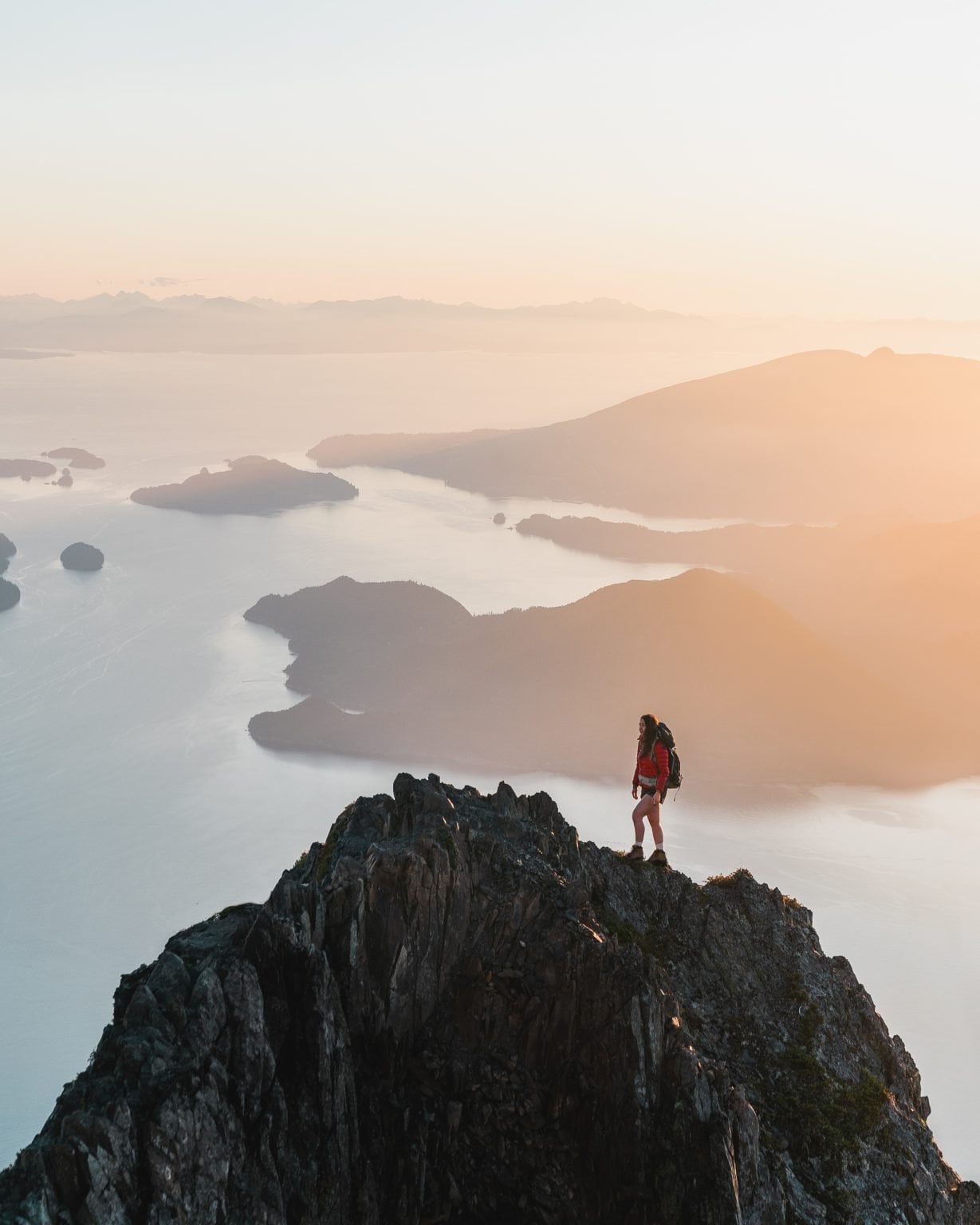Best Hikes in Vancouver—Hiking the North Shore Mountains – Angela Liguori