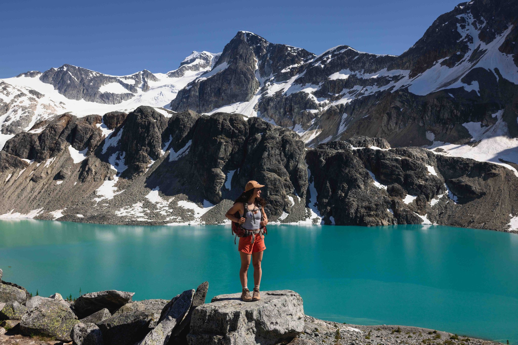 Ten Must-Do Hikes In British Columbia – Angela Liguori