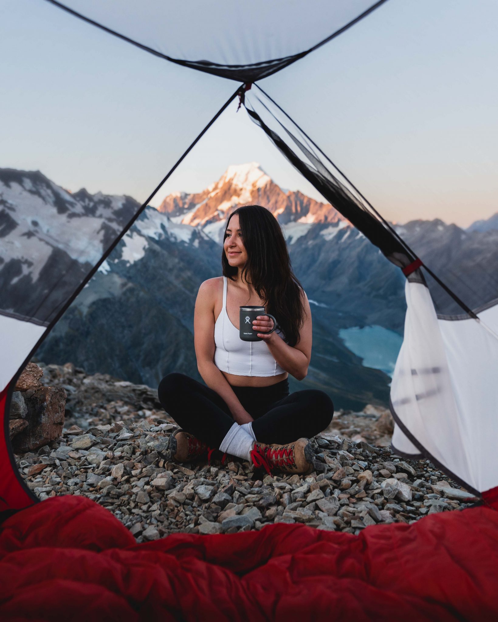 The Ultimate Guide to Mount Cook National Park – Angela Liguori