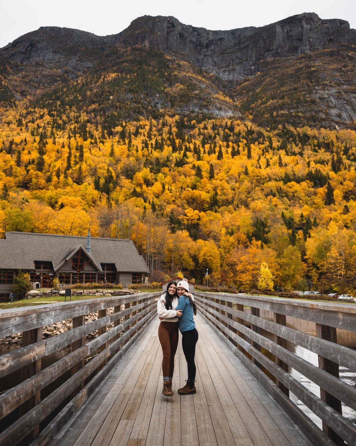 Find Hiking Paradise in Quebec: 10 of the Best Parks – Angela Liguori