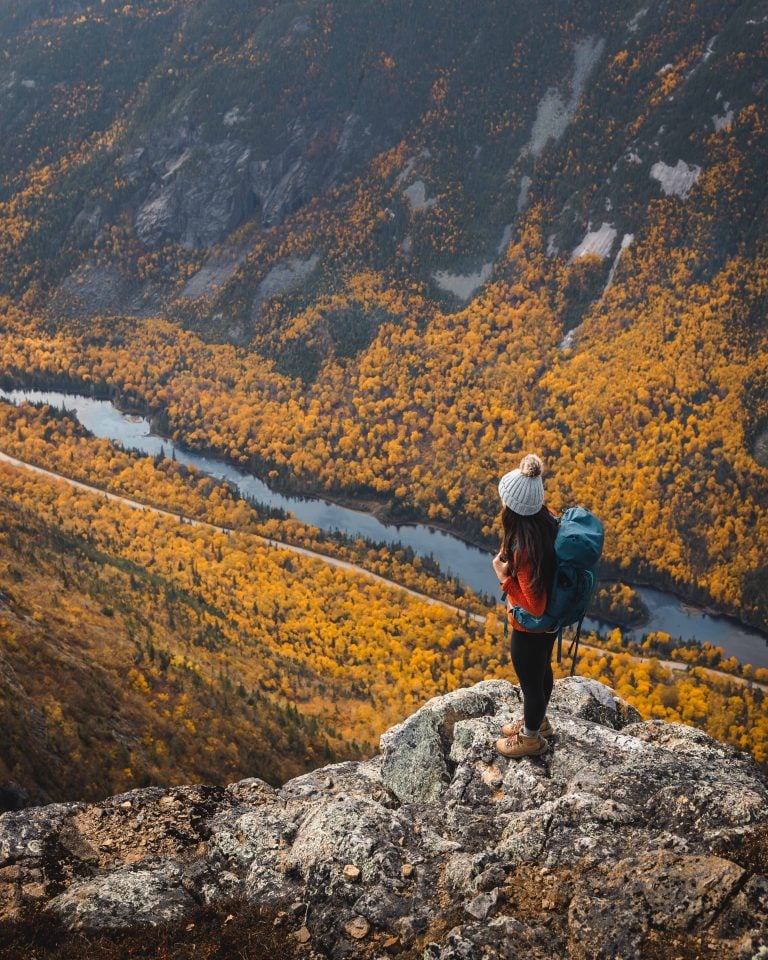 Find Hiking Paradise in Quebec: 10 of the Best Parks – Angela Liguori