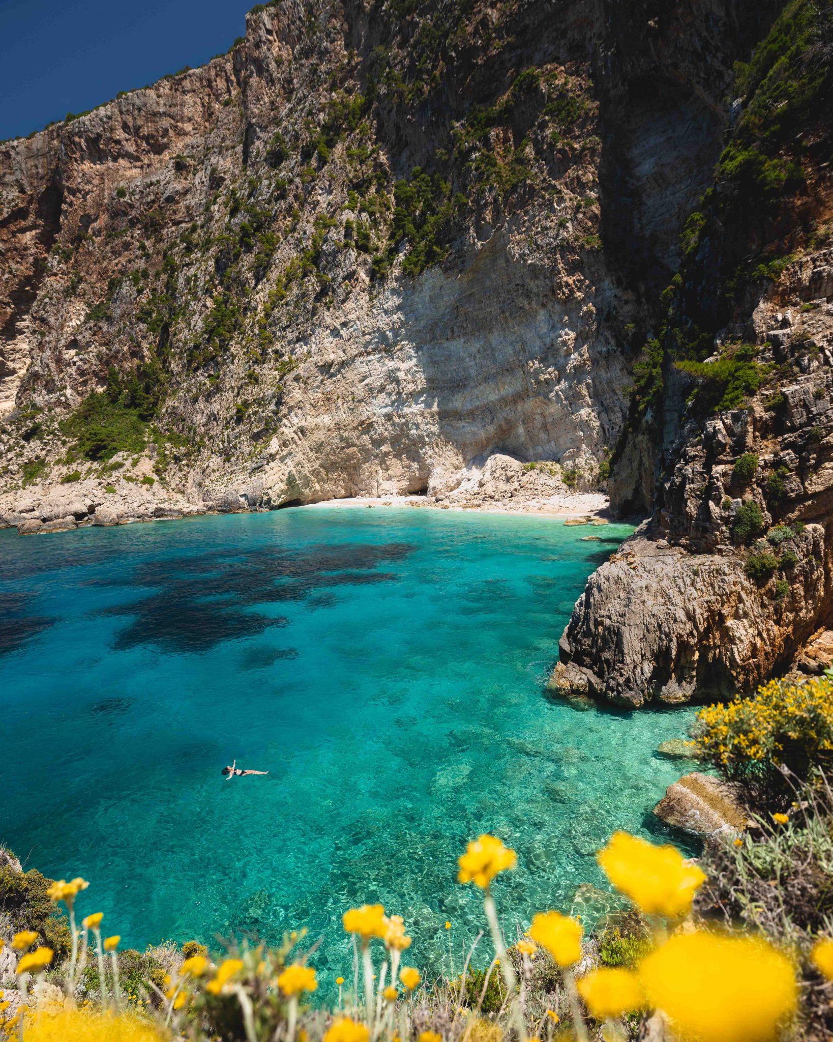 A Complete Guide to Zakynthos—Everything You Need to Know – Angela Liguori