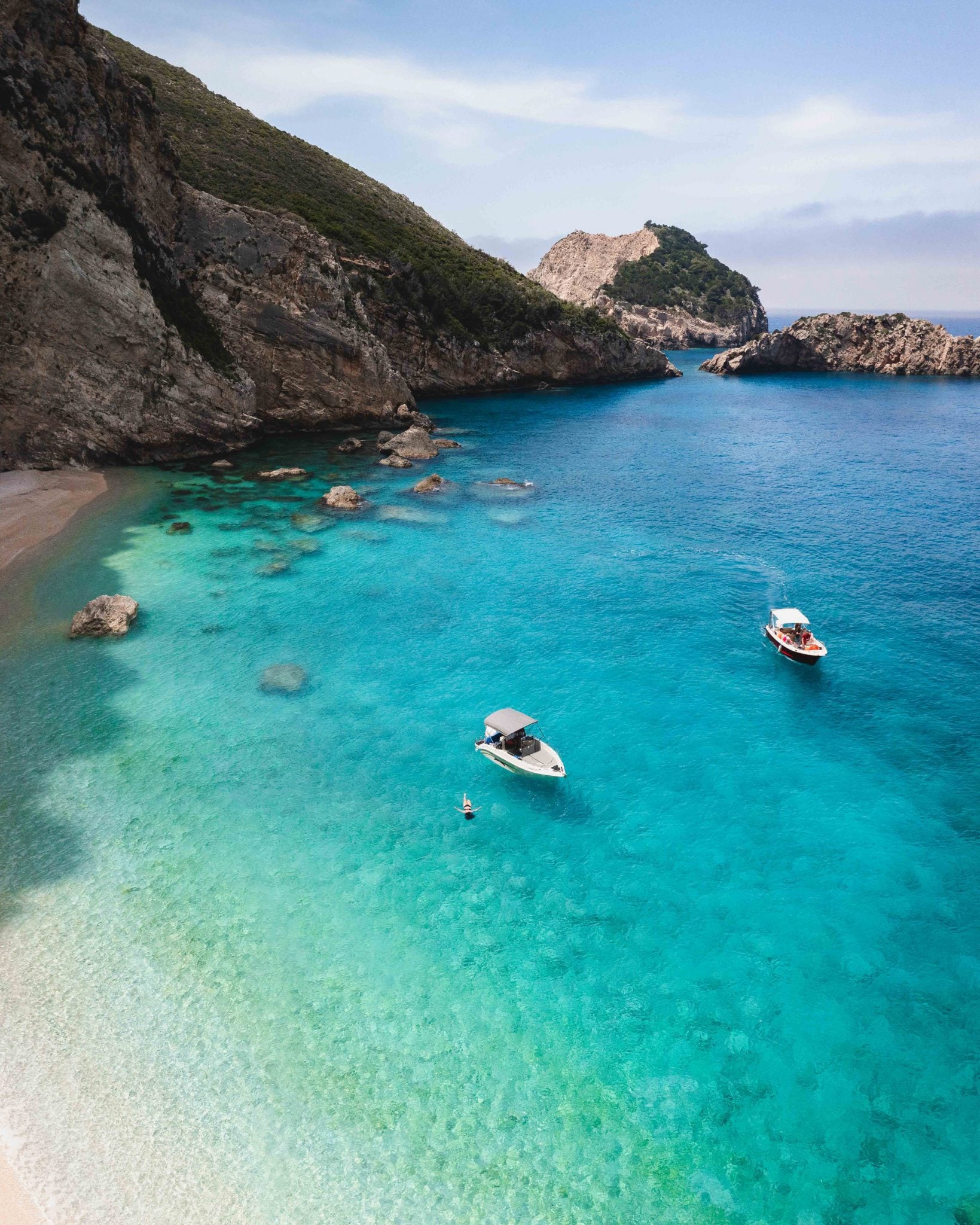 A Complete Guide to Zakynthos—Everything You Need to Know – Angela Liguori