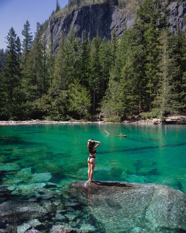 Chilliwack Hiking Guide: Six of the Best Hikes in Chilliwack – Angela ...