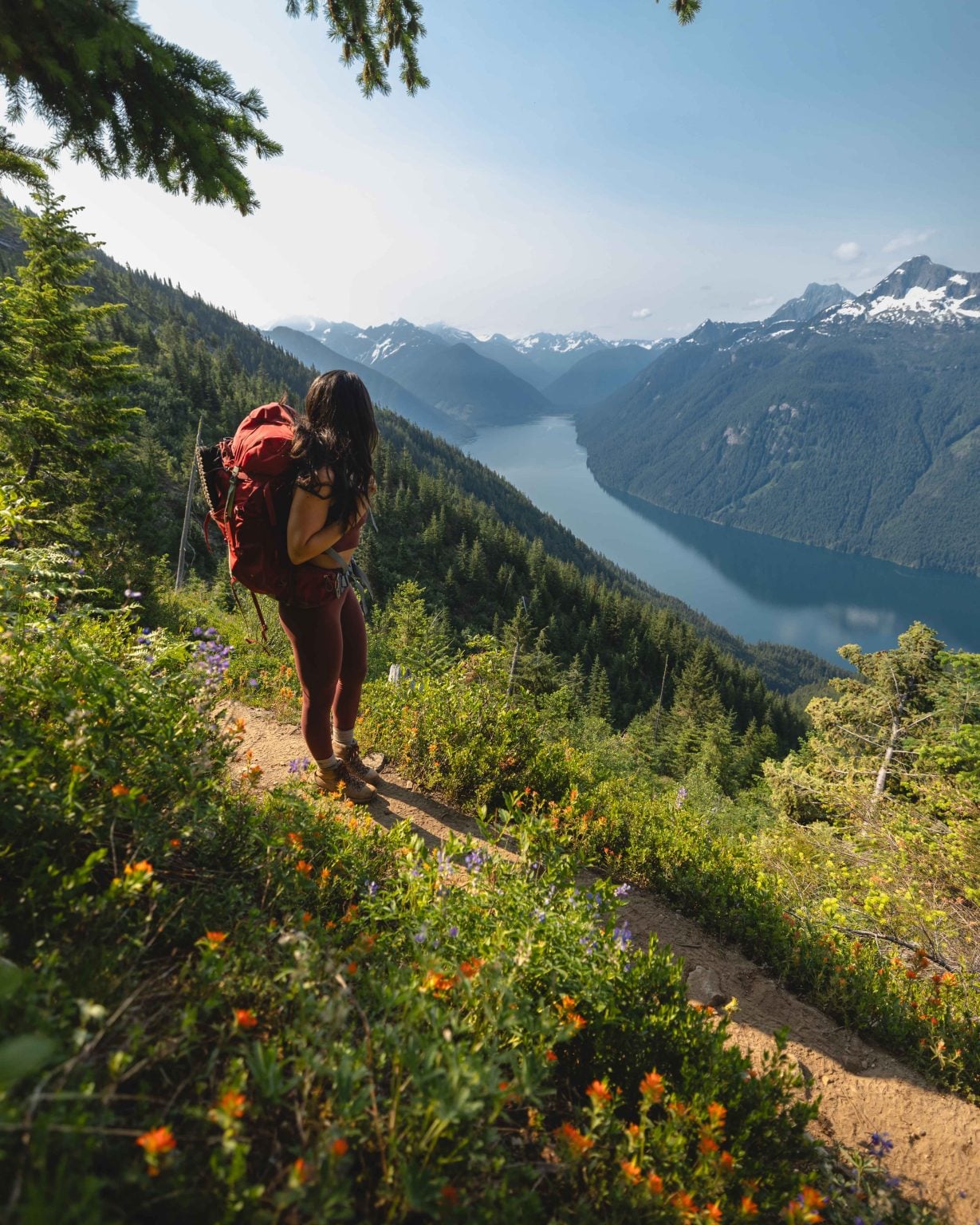 Chilliwack Hiking Guide: Six of the Best Hikes in Chilliwack – Angela ...