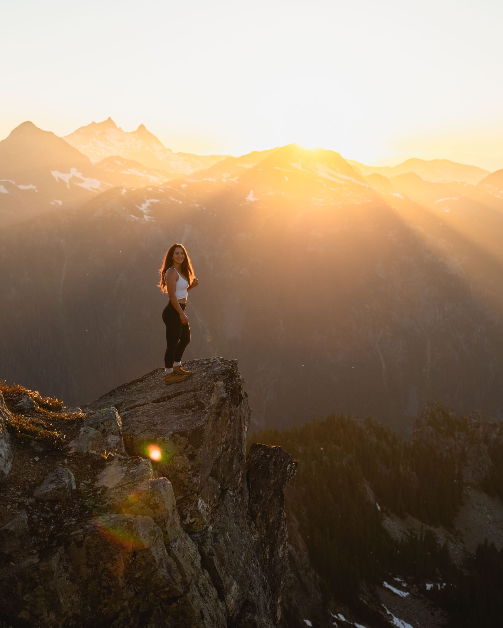 Chilliwack Hiking Guide: Six of the Best Hikes in Chilliwack – Angela ...