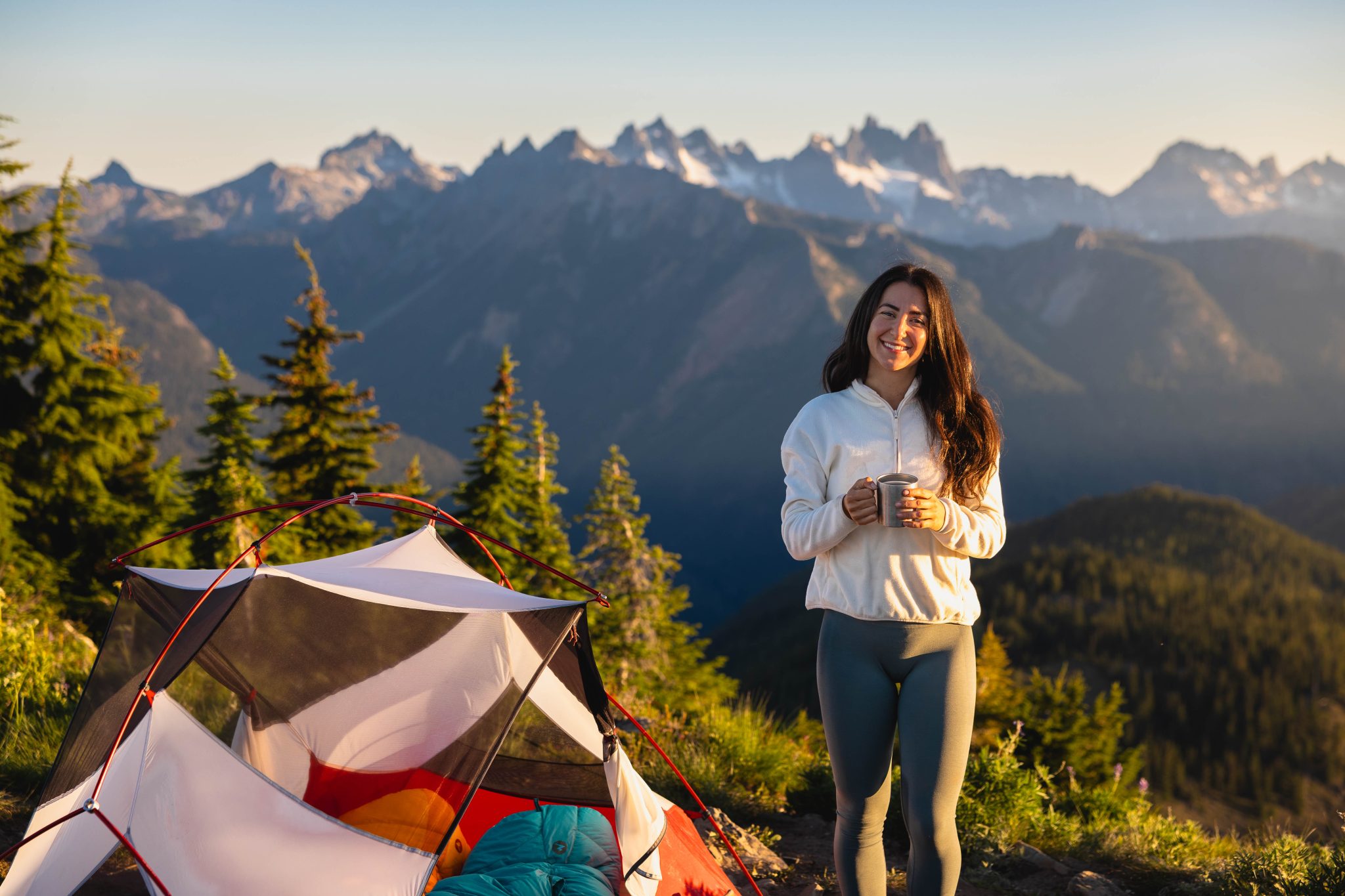 The Ultimate Backcountry Gear Guide—Everything You Need to Know About ...