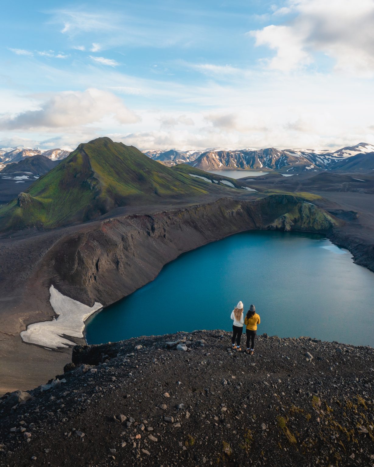 The Best Spots in Iceland—Iceland Trip Planning – Angela Liguori