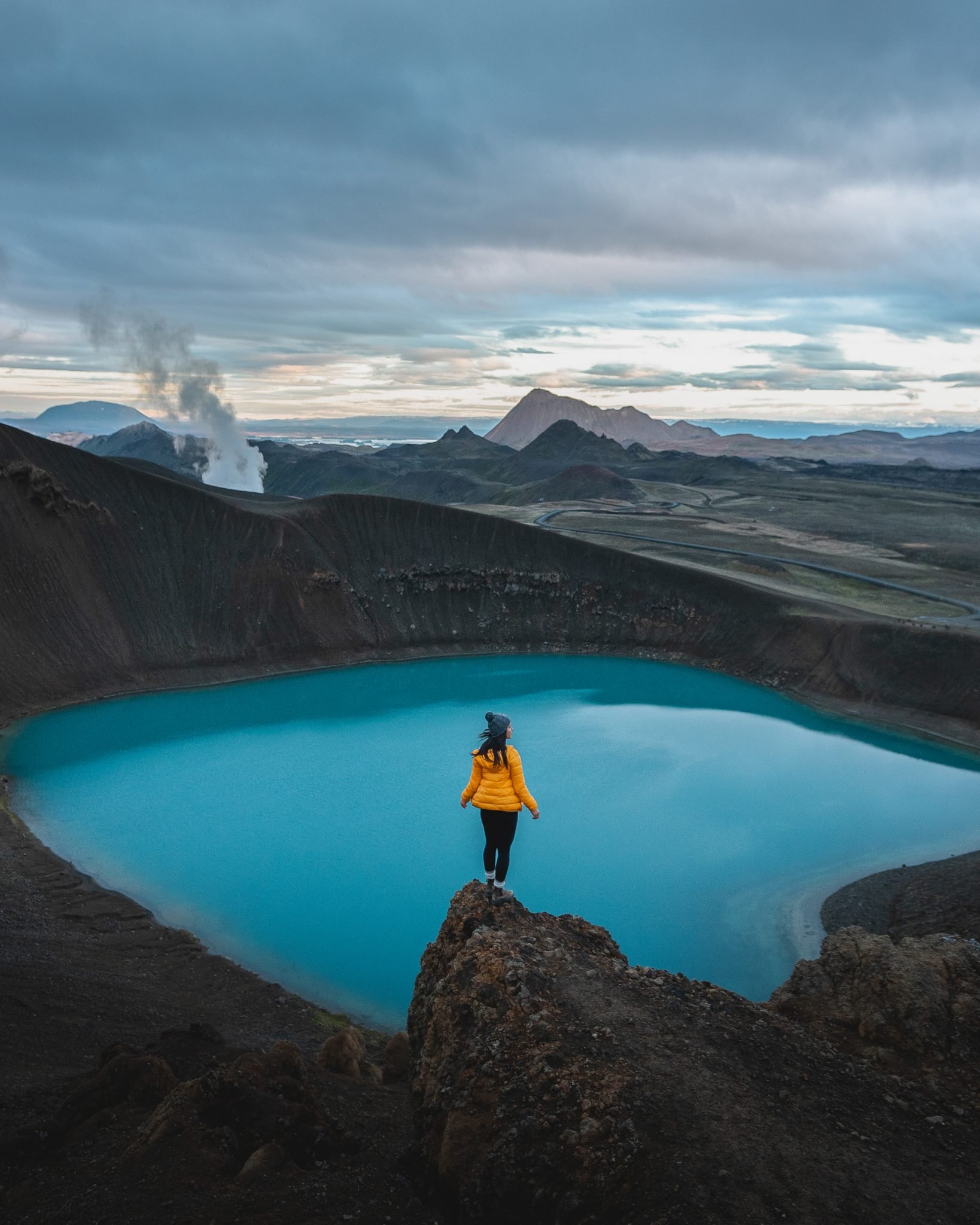 The Best Spots in Iceland—Iceland Trip Planning – Angela Liguori