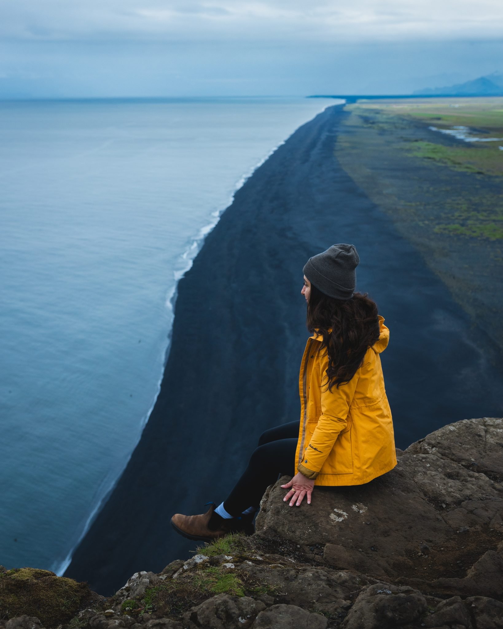 The Best Spots in Iceland—Iceland Trip Planning – Angela Liguori
