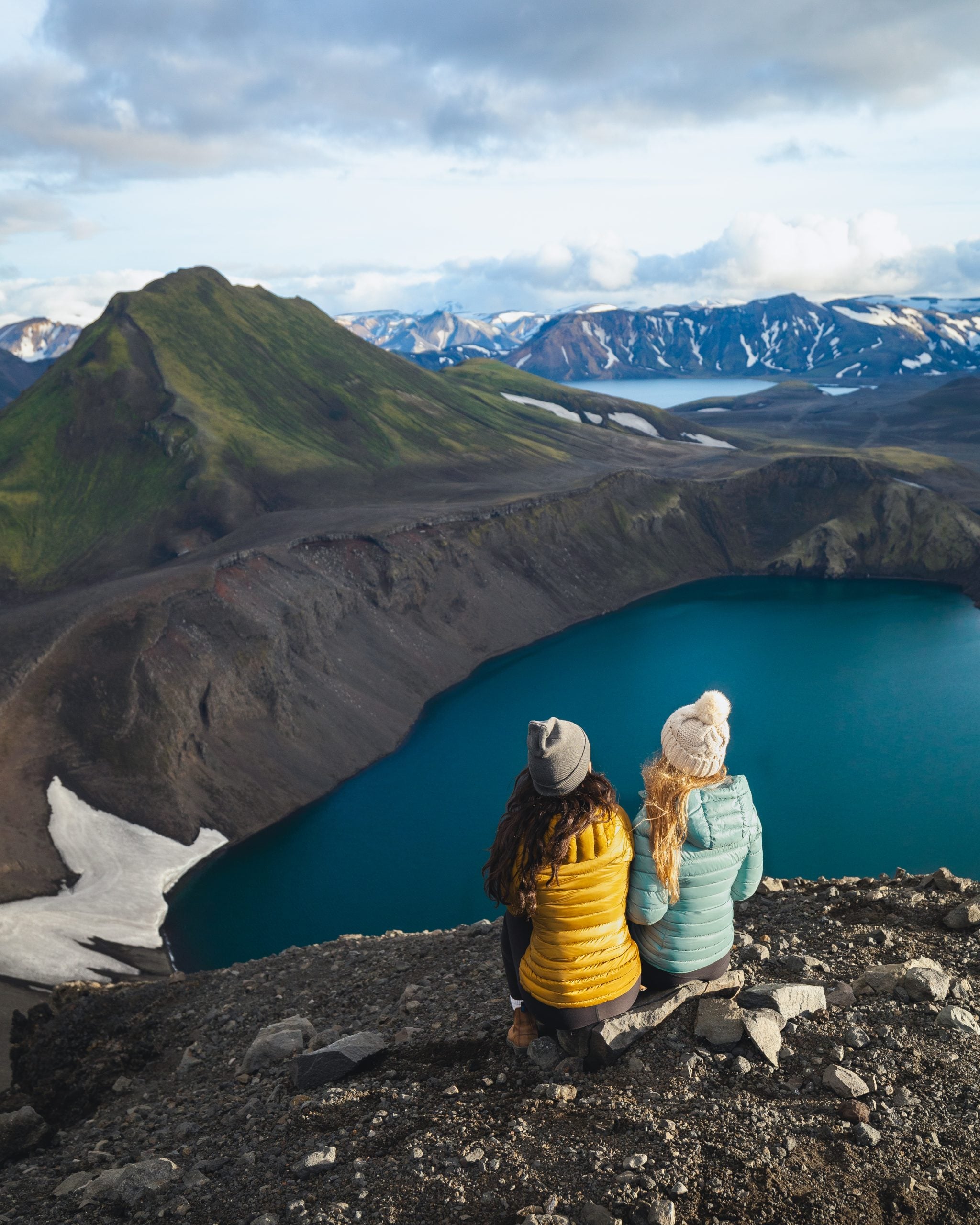 The Best Spots in Iceland—Iceland Trip Planning – Angela Liguori