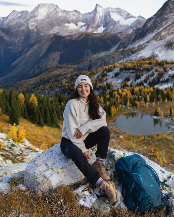 Best Hiking Pants For Women – Angela Liguori