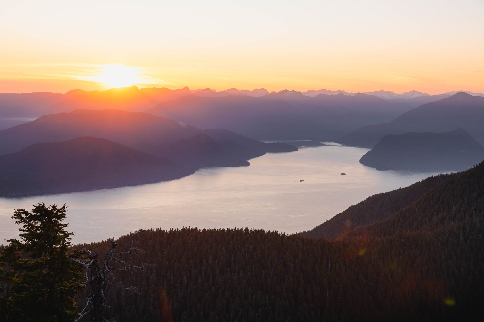 Best Hikes in Vancouver—Hiking the North Shore Mountains – Angela Liguori
