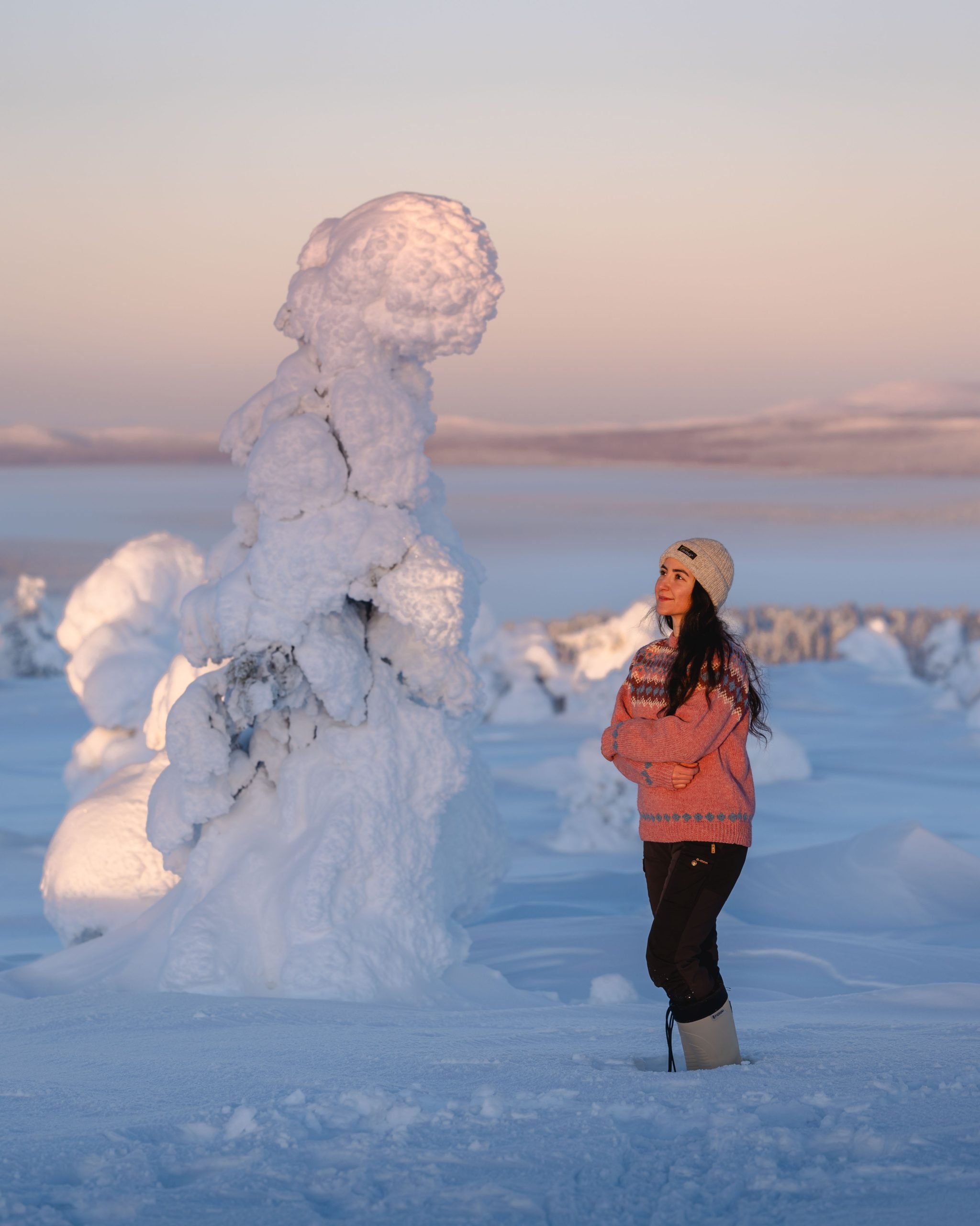 The Ultimate Arctic Adventure: Plan An Epic Finnish Lapland Holiday ...
