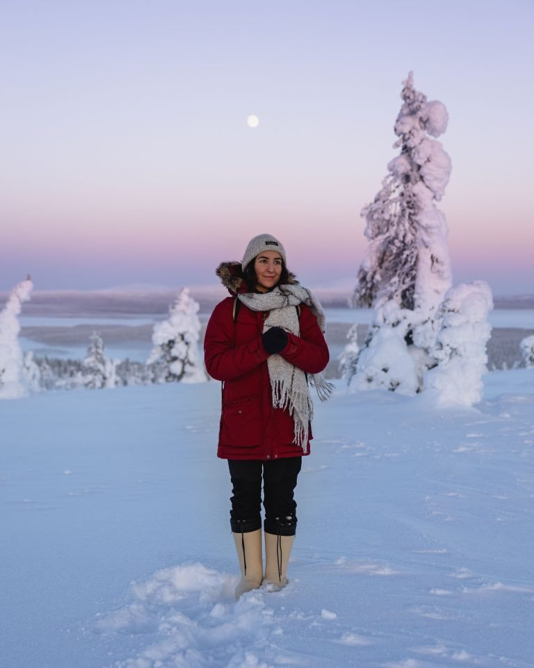 What to Wear in Lapland: A Complete Packing Guide for the Arctic ...
