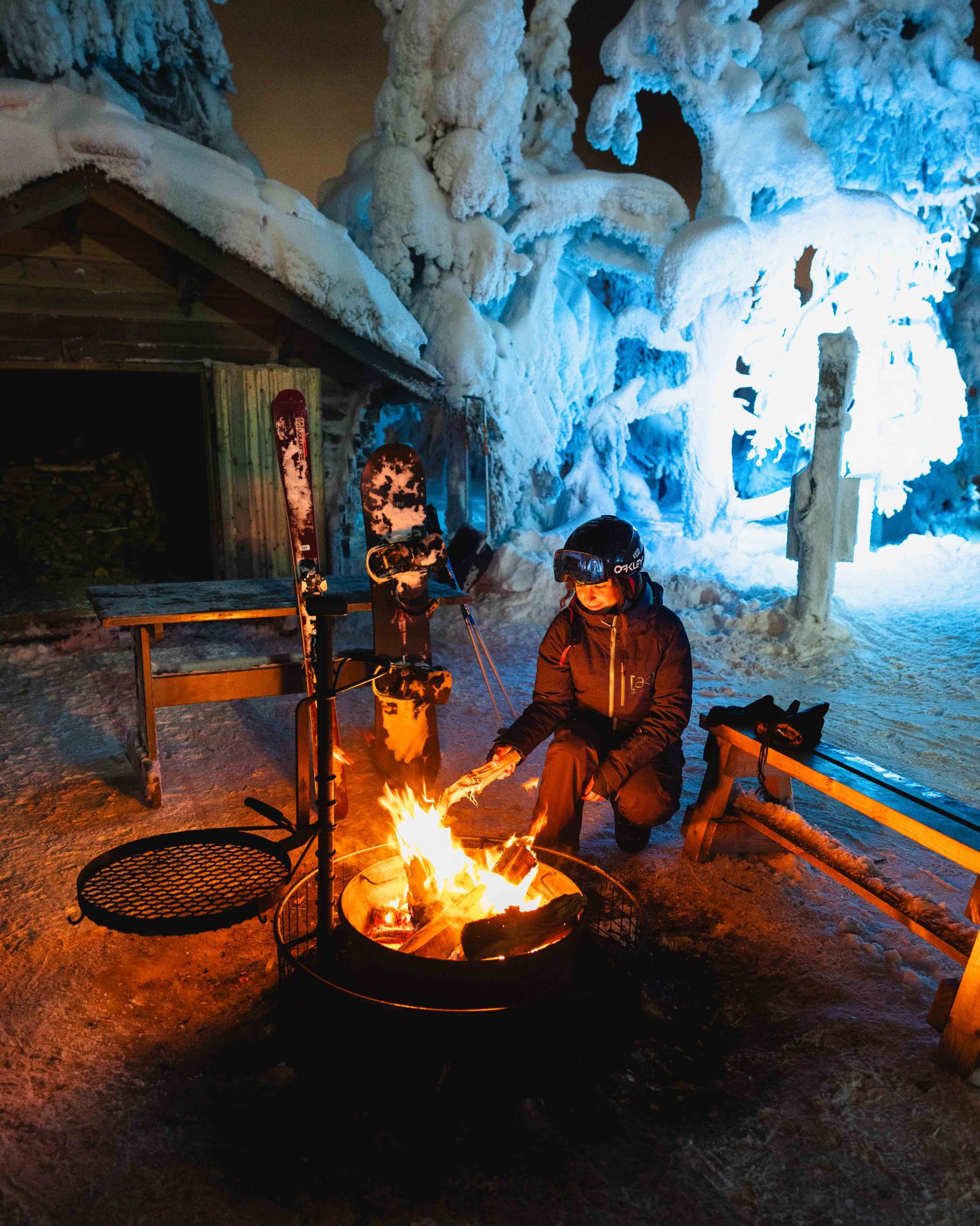 The Ultimate Arctic Adventure: Plan An Epic Finnish Lapland Holiday ...