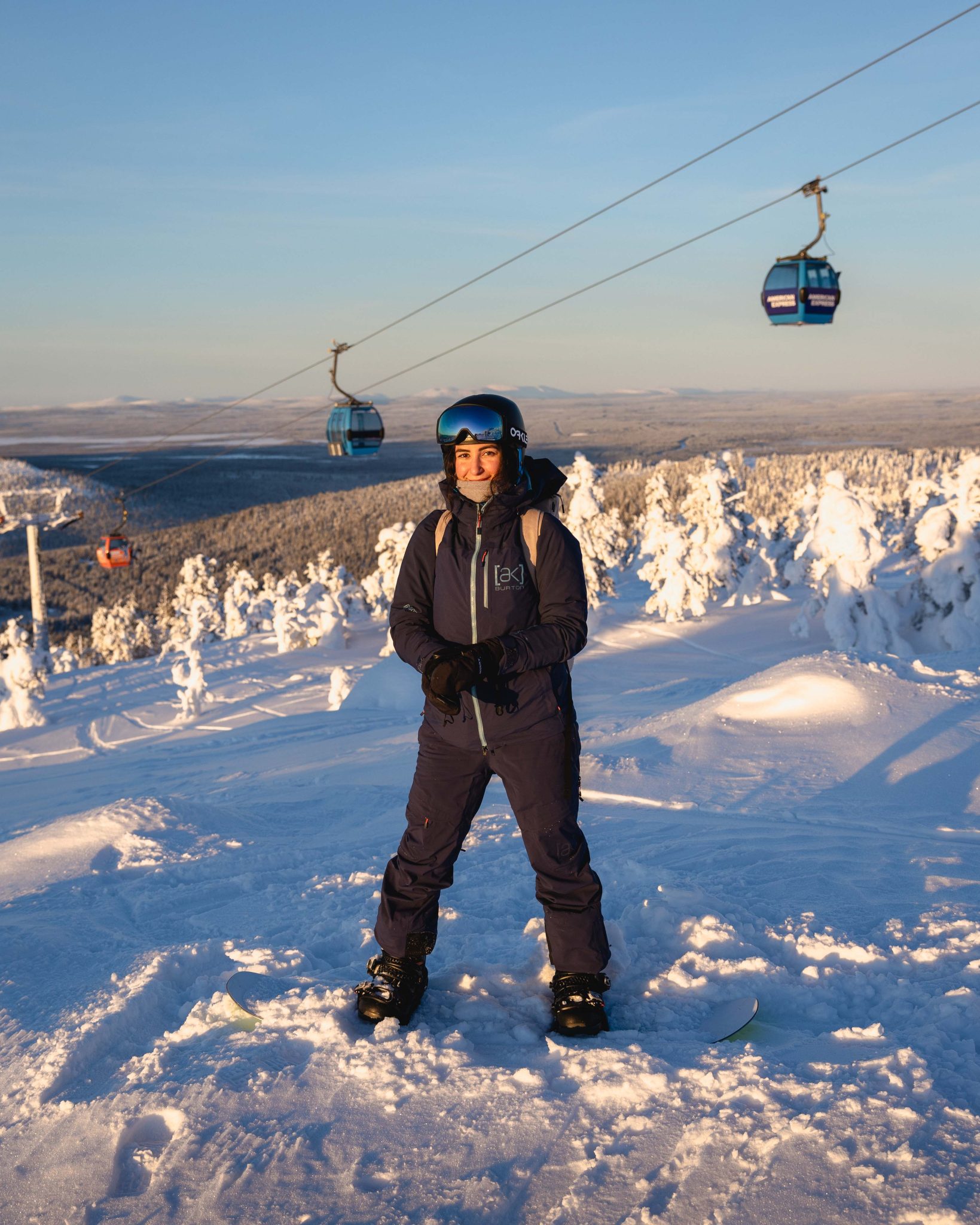 The Ultimate Arctic Adventure: Plan An Epic Finnish Lapland Holiday ...