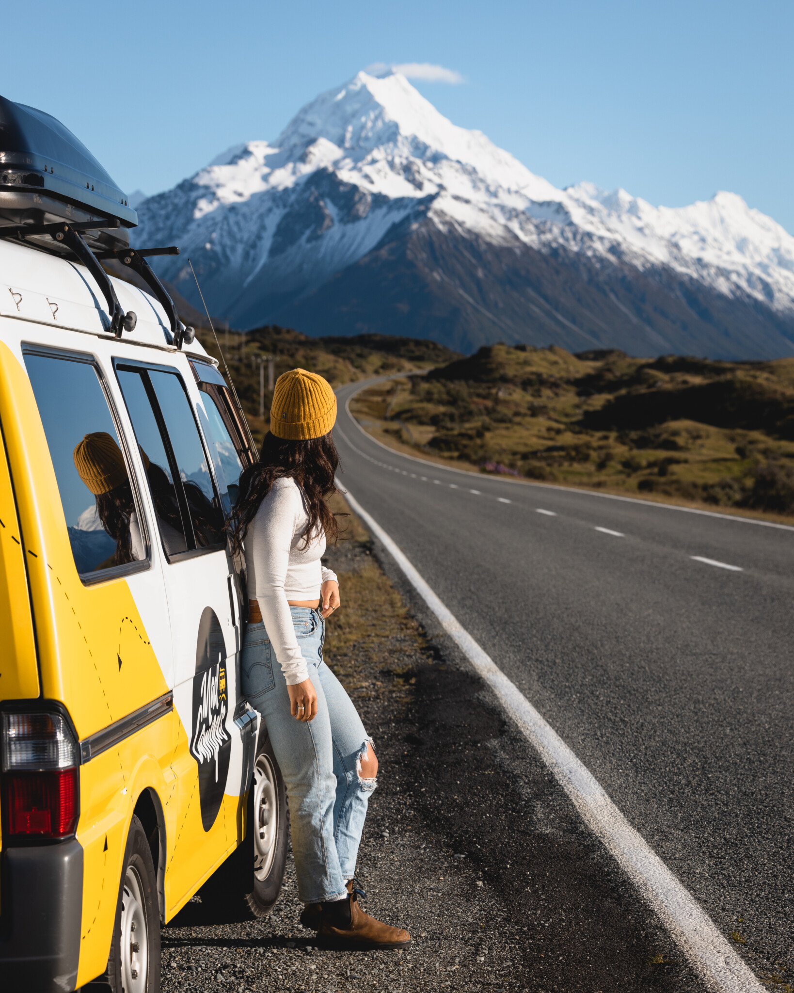 The Ultimate Guide to Mount Cook National Park – Angela Liguori