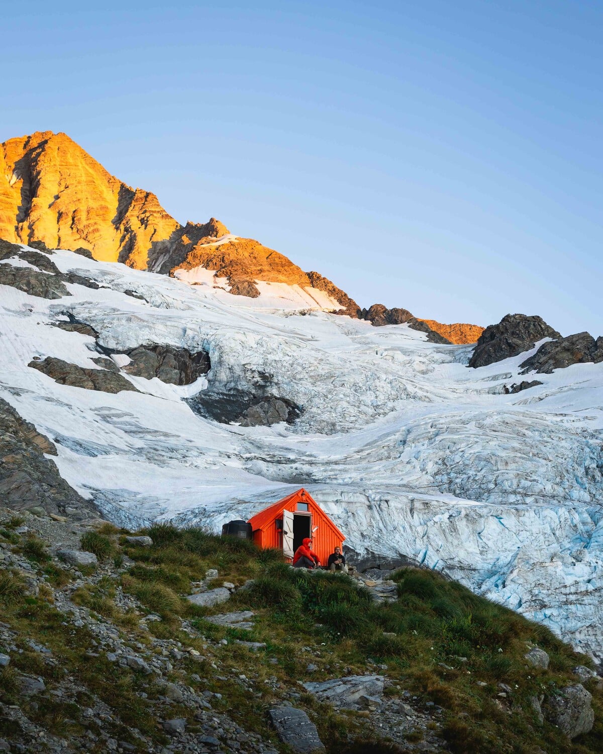 The Ultimate Guide to Mount Cook National Park – Angela Liguori