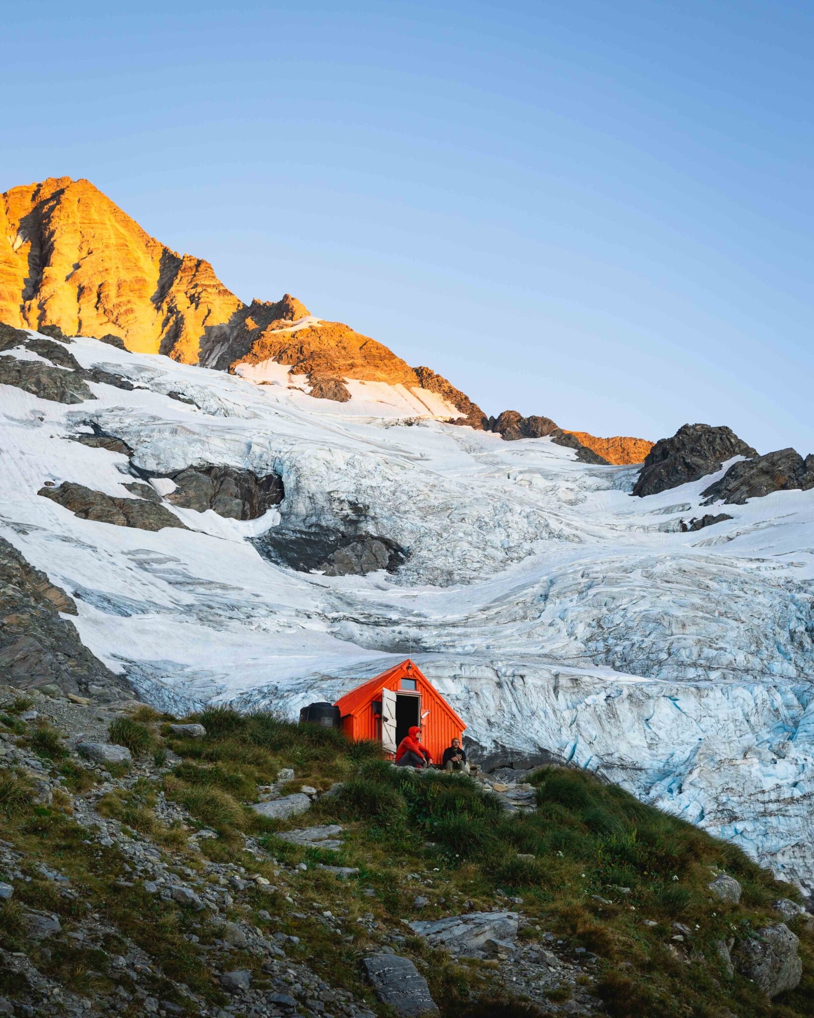 The Ultimate Guide to Mount Cook National Park – Angela Liguori