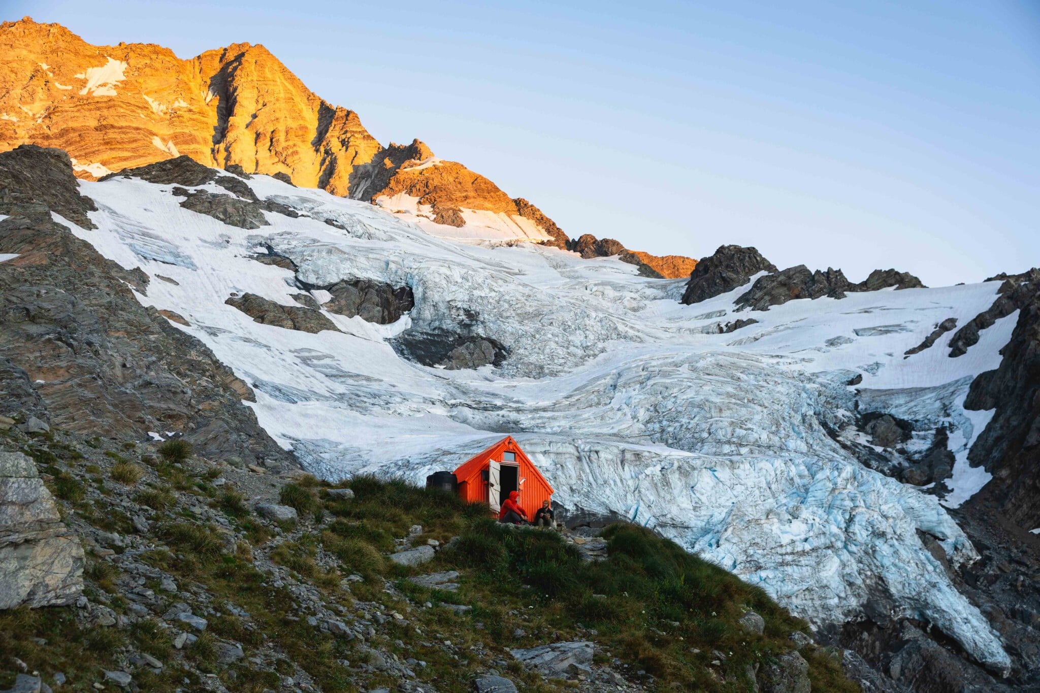The Ultimate Guide to Mount Cook National Park – Angela Liguori