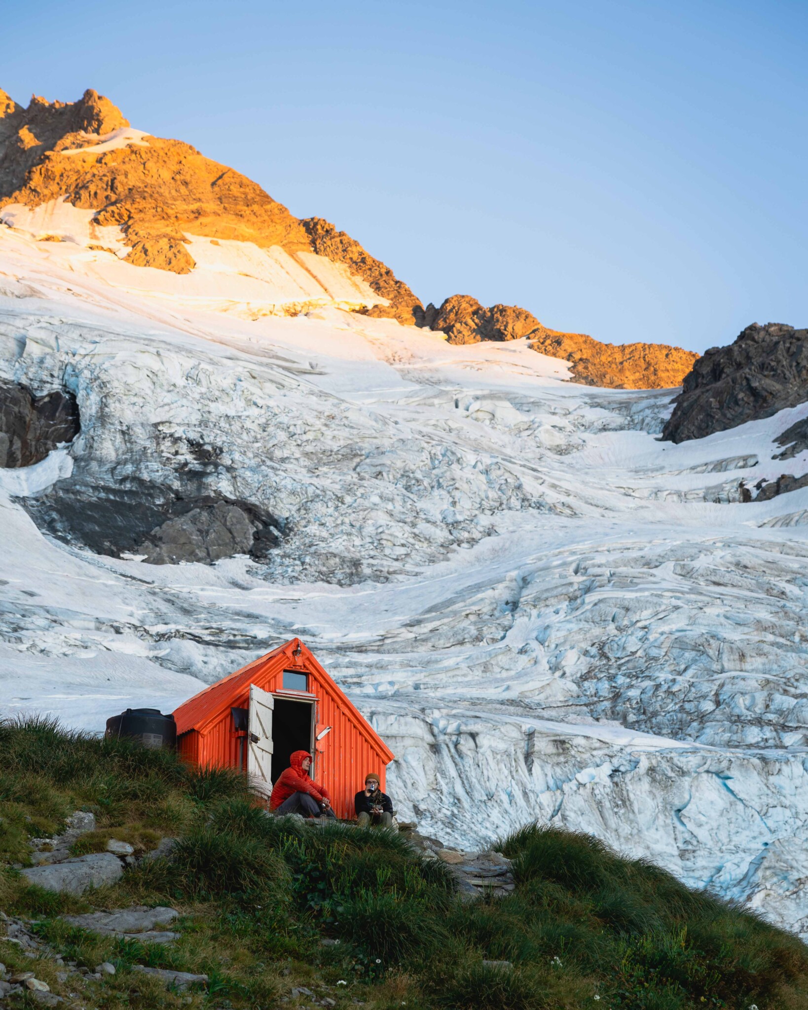 The Ultimate Guide to Mount Cook National Park – Angela Liguori