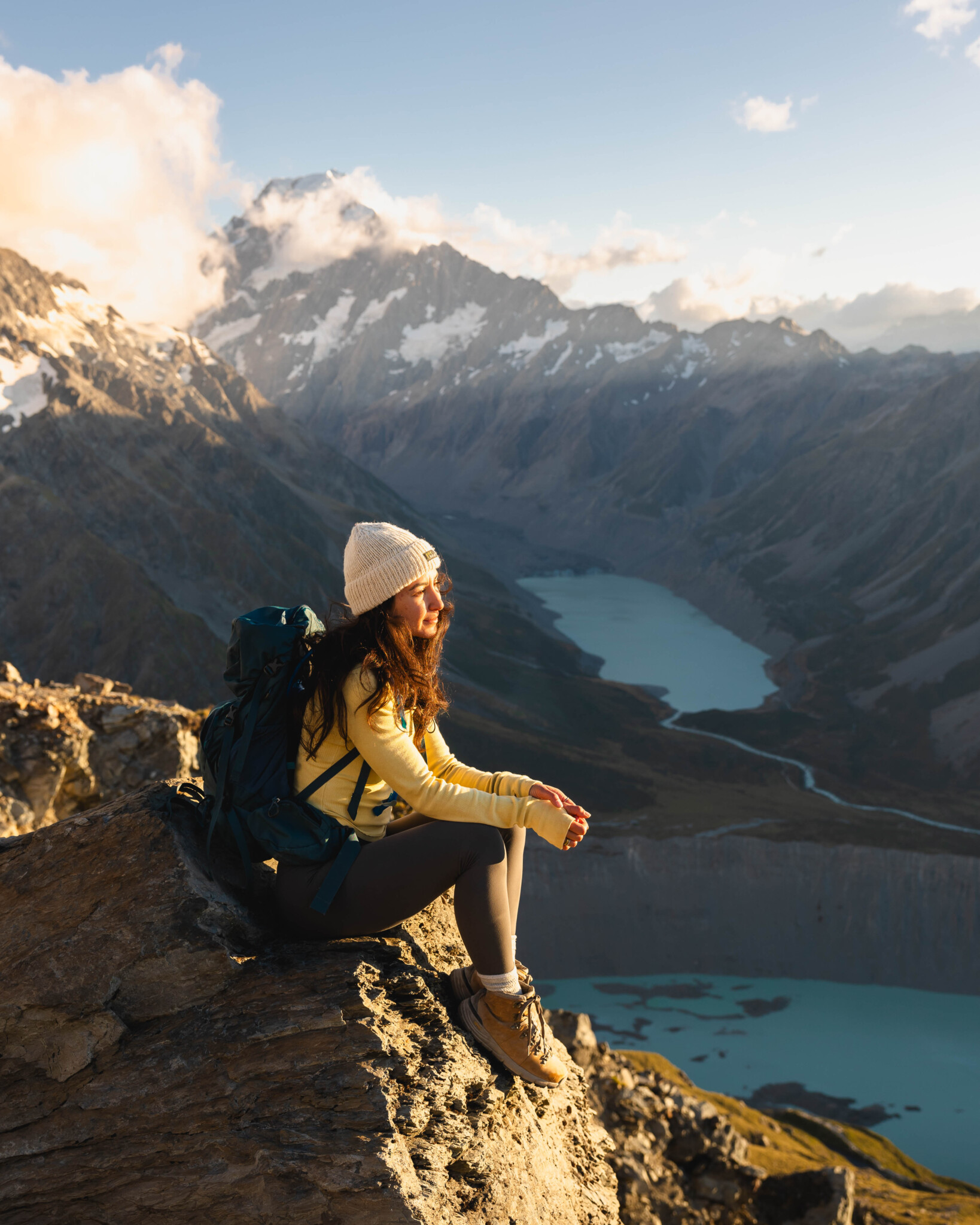 The Ultimate Guide to Mount Cook National Park – Angela Liguori