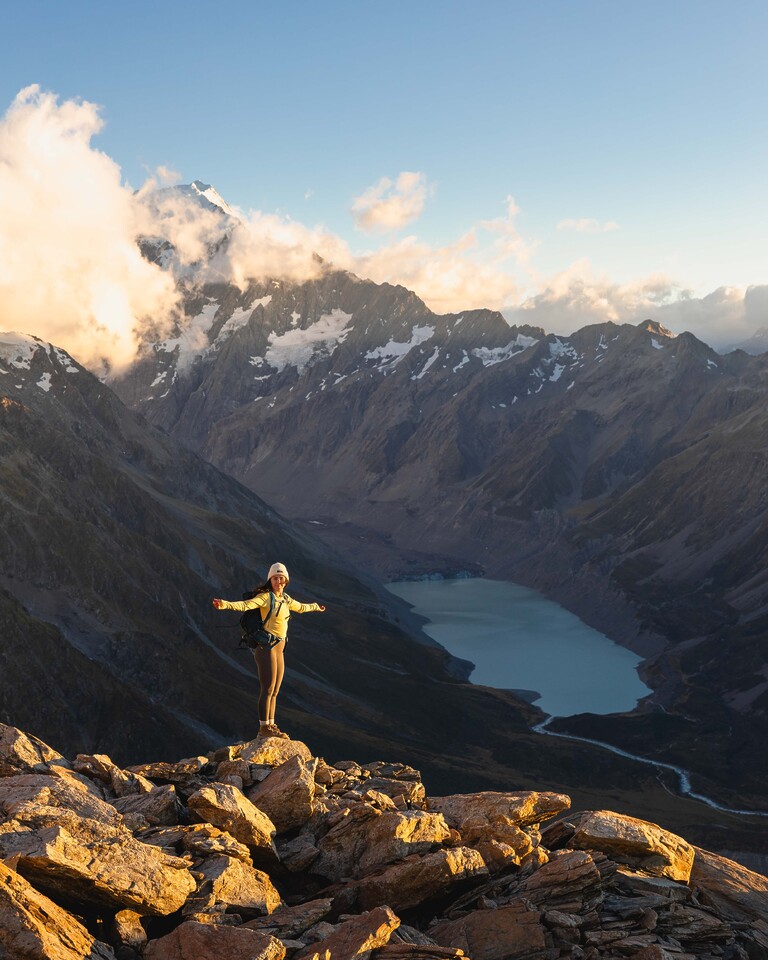 The Ultimate Guide to Mount Cook National Park – Angela Liguori