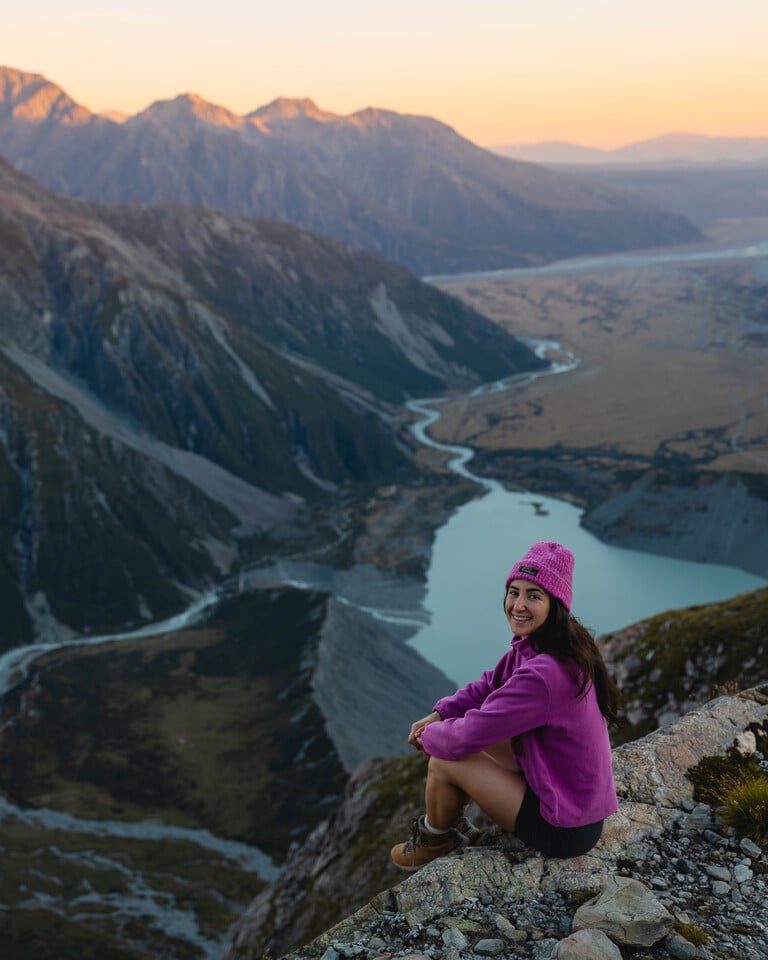 The Ultimate Guide to Mount Cook National Park – Angela Liguori