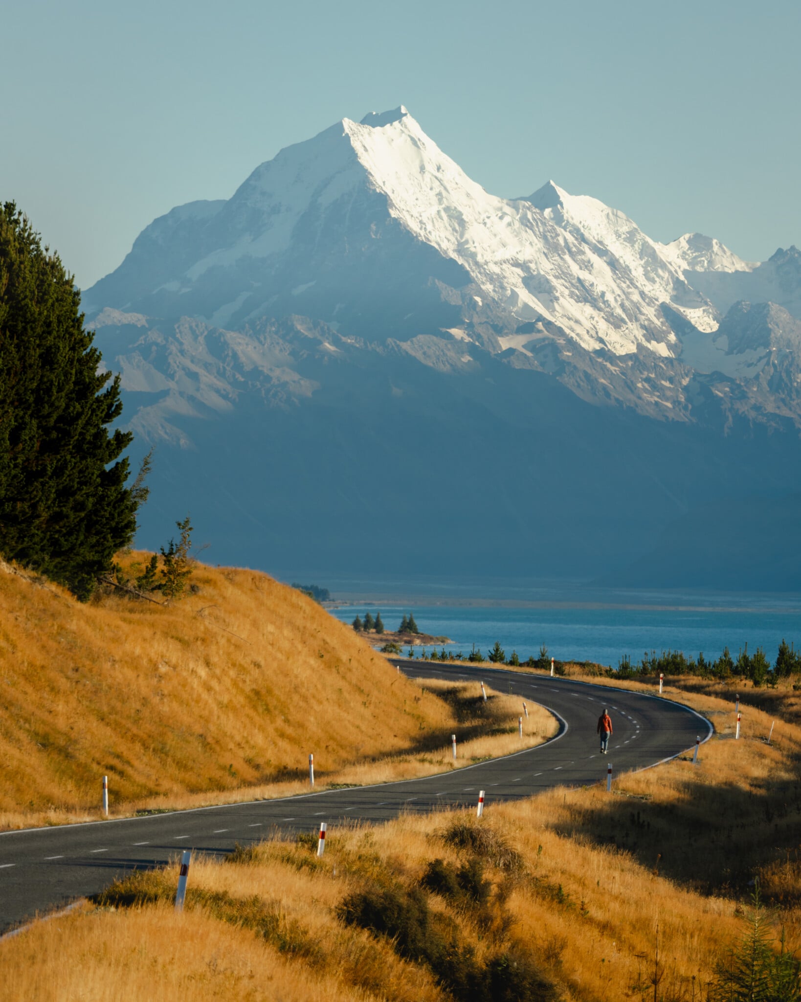 The Ultimate Guide to Mount Cook National Park – Angela Liguori