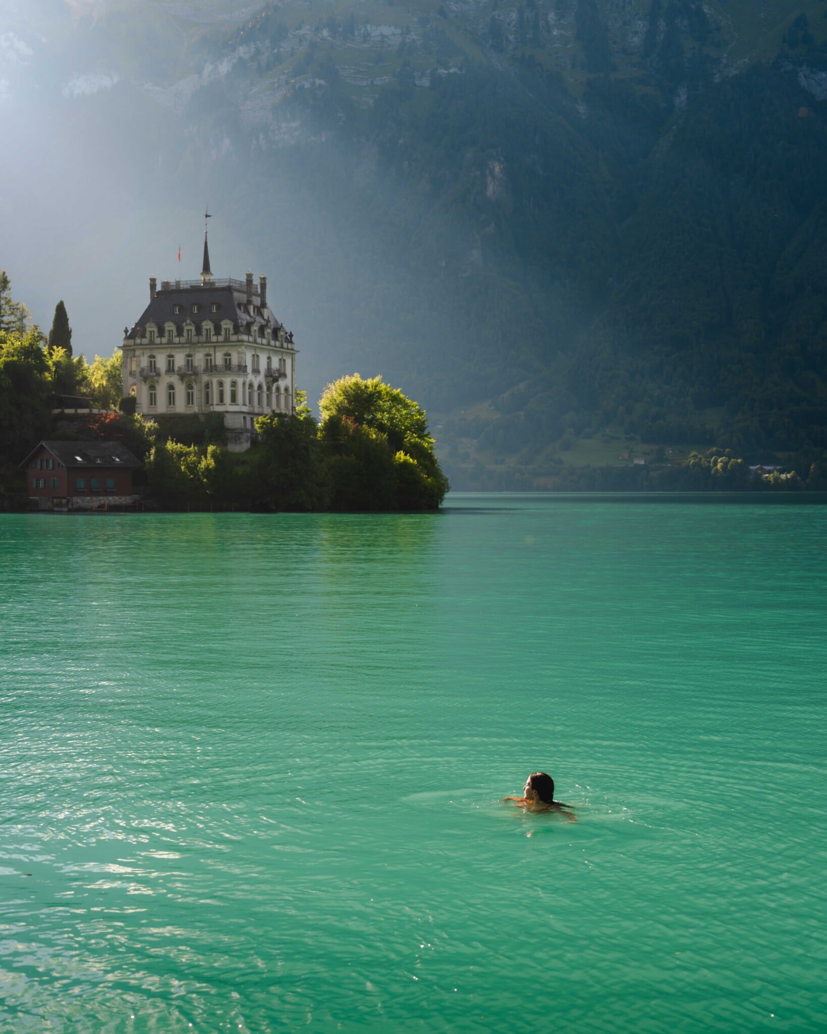 20 of the Most Beautiful Places in Switzerland—with photo tips ...