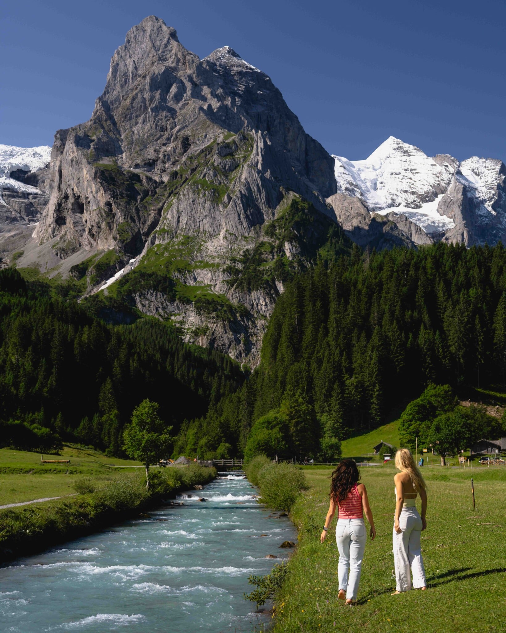 20 of the Most Beautiful Places in Switzerland—with photo tips ...
