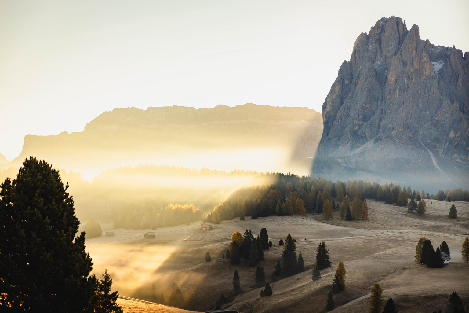 Best Fall Photography Spots in the Italian Dolomites – Angela Liguori