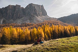 Best Fall Photography Spots in the Italian Dolomites – Angela Liguori