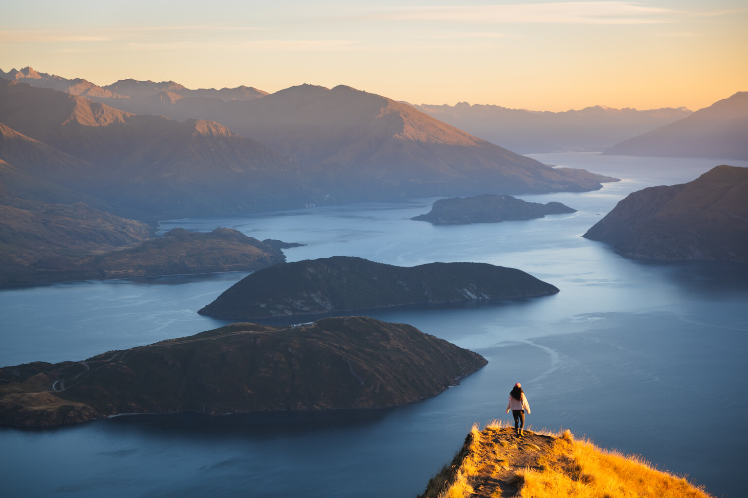 A Women's Guide to the Best Fleeces for Hiking – Angela Liguori