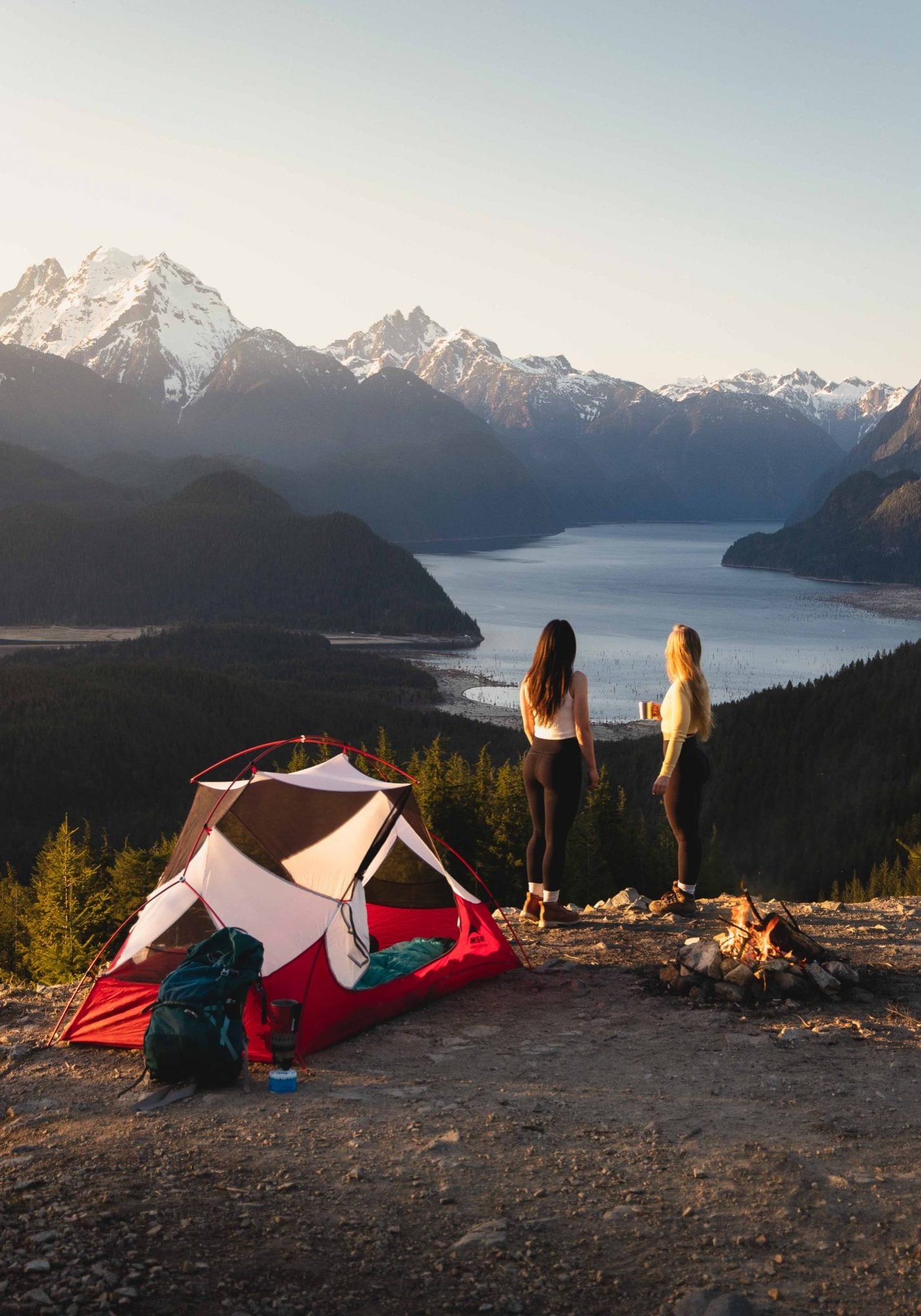 Find Hiking Paradise in Quebec: 10 of the Best Parks – Angela Liguori